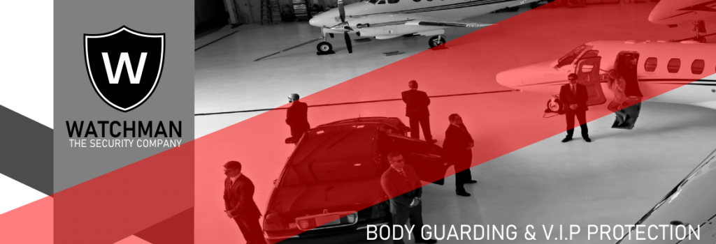 Watchman Security – Watchman Security